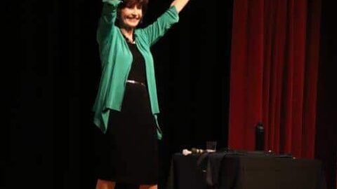 Contact | Joyce Rice