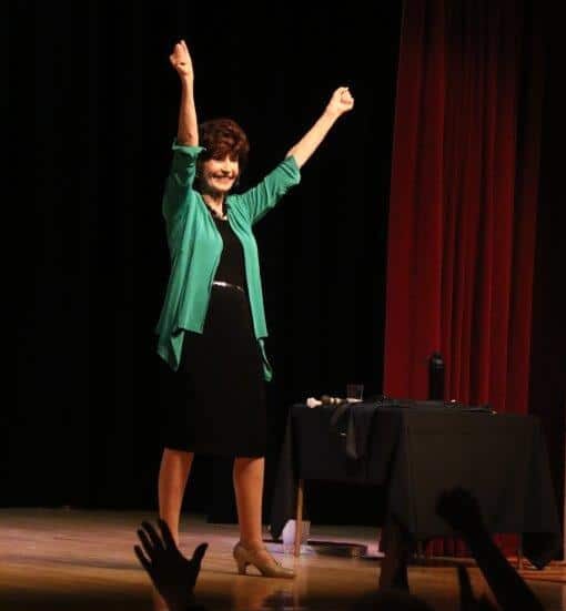 Contact | Joyce Rice